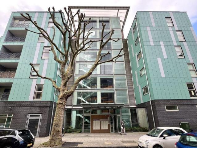 Vauban Street, London, SE16 3SG 1 bed flat to rent £2,197 pcm £507 pw
