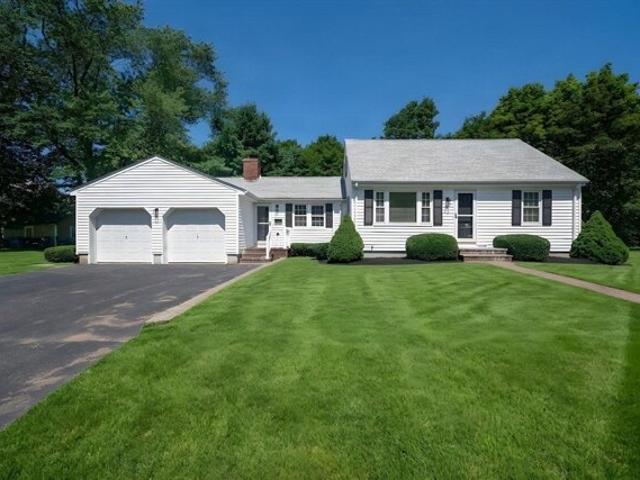 Vaughn Ct, Stoughton, Home For Sale
