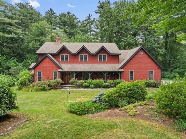 Vaughn Hill Rd, Bolton, Home For Sale