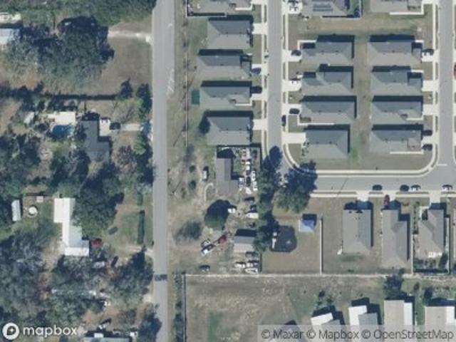 Vaughn Rd