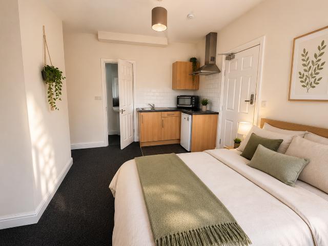Vaughan Avenue, Doncaster DN1, Room to rent, £520 pcm | PrimeLocation