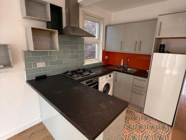 Vaughan Road HA1, 3 bed maisonette to rent, £1,850 pcm | PrimeLocation