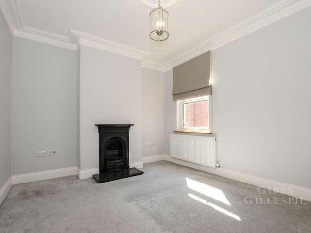 Vaughan Road, Harrow, HA1