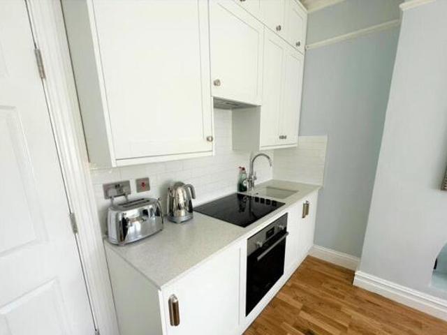 Vaughan Road, Harrow, 1 Bedroom Flat