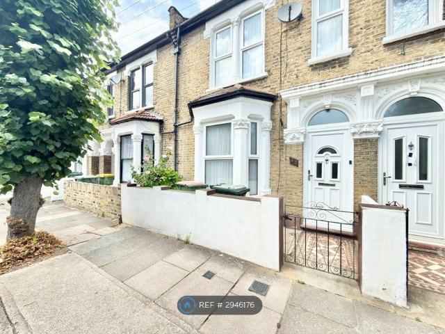 Vaughan Road, London E15, 3 bed terraced house to rent, £3,000 pcm | PrimeLocation