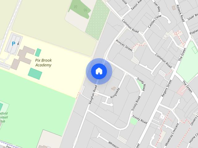 Vaughan Road, Stotfold, SG5 4EN