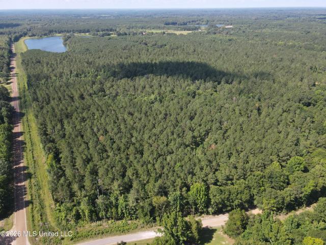Vaughan Road, Vaughan, MS 39179