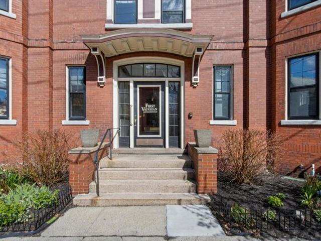 Vaughan St Apt,portland, Condo For Sale