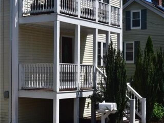 Vaughan St Unit,providence, Condo For Sale