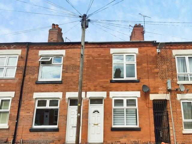 Vaughan Street, West End, Leicester LE3, 2 bed terraced house to rent, £950 pcm | PrimeLocation