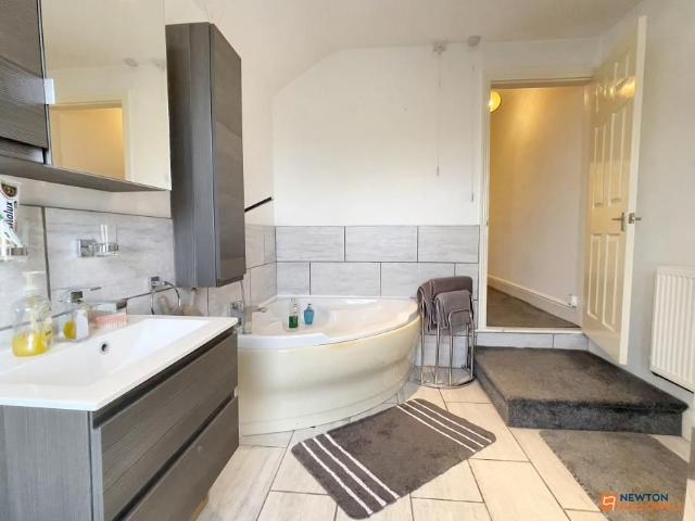 Vaughan Street, Coalville, LE67