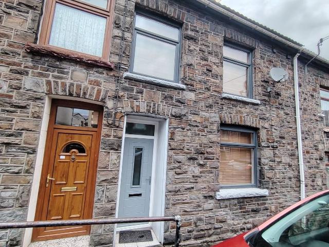 Vaughan Terrace, Mountain Ash CF45, 3 bed terraced house to rent, £700 pcm | PrimeLocation