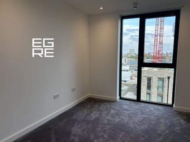 Vaughan Way, Wapping, London E1W, 1 bed flat to rent, £3,200 pcm | PrimeLocation
