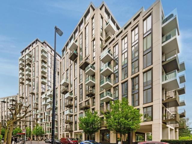 Vaughan Way, London E1W, 1 bed flat to rent, £3,640 pcm | PrimeLocation