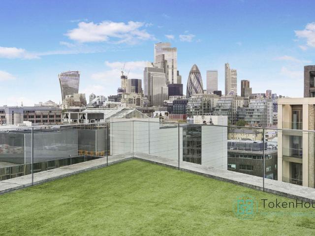 Vaughan Way, London E1W, 3 bed flat to rent, £6,000 pcm | PrimeLocation