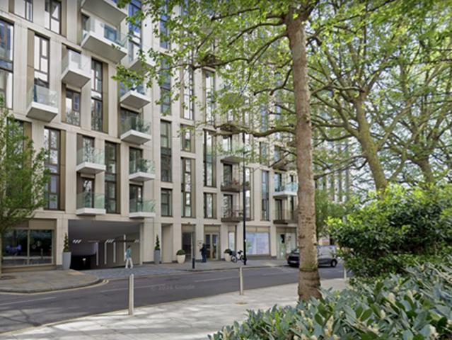 Vaughan Way, Merion Garden, London. 2 bed apartment to rent £3,900 pcm £900 pw