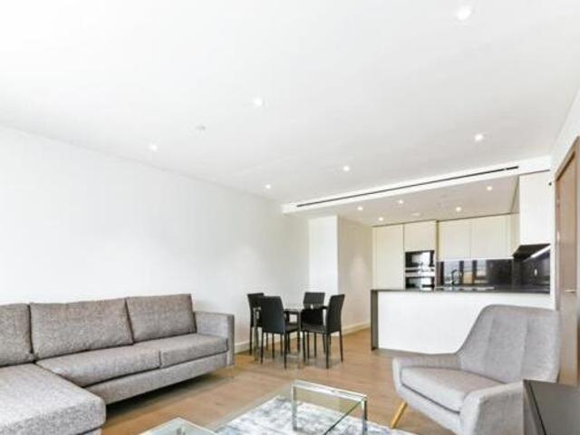 Vaughan Way, Shadwell, 2 Bedroom Flat