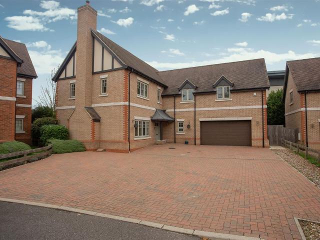 Vawser Crescent, Thorpe Road, Peterborough PE3, 5 bed detached house to rent, £2,750 pcm | PrimeLocation