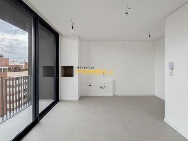 VAZ LAGUNA Cobertura Duplex 123m² 3 quartos 2 vagas no Batel