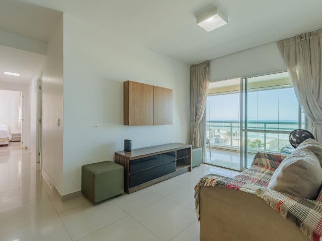 VG Fun #501 Apartamento ao Mar por Carpediem
