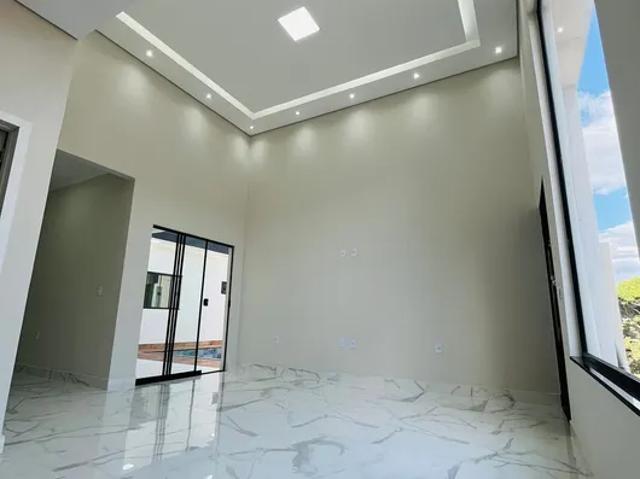 Vd casa cond 3 suites alto padrão Av Missericordia tag norte