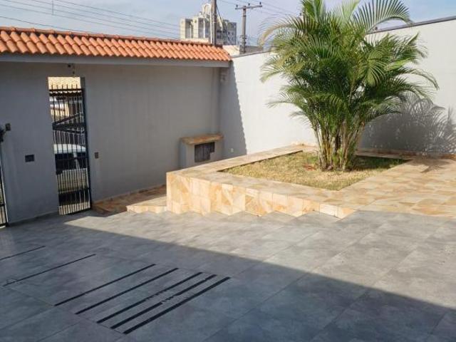VD Casa Térrea Mogi Moderno