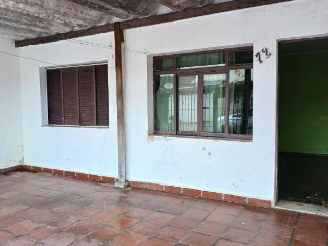 VD Casa – Vila Industrial – mogi das cruzes