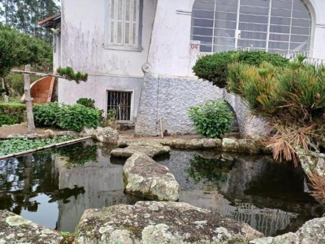 VD Sítio Cocuera Mogi das Cruzes