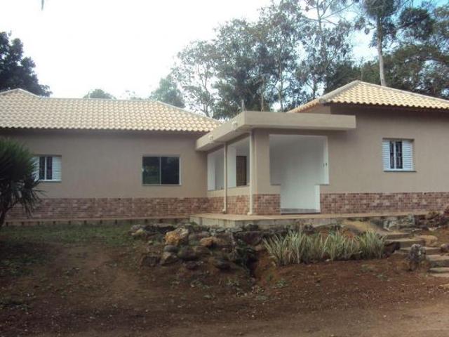 VD Sítio – Cocuera – Mogi das Cruzes