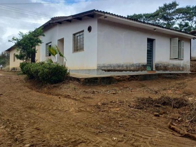 VD Sítio Cocuera – Mogi das Cruzes