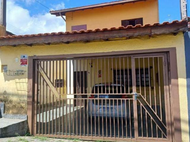 VD Sobrado – Mogi Moderno
