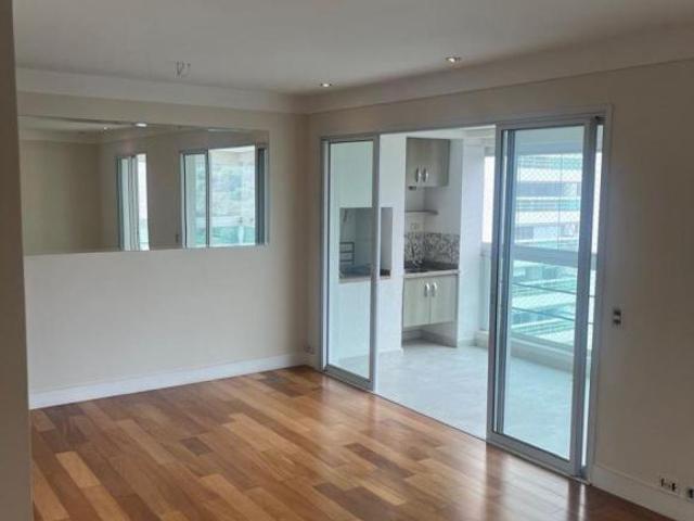 VENTANA MORUMBI 113m² R$ 1.250.000,00