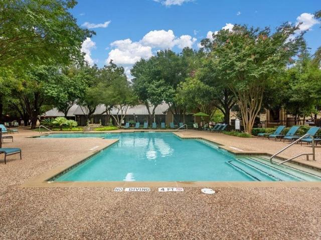 Ventana Oaks Apartments 1 Bedroom Apartment for Rent at 9301 Spectrum Dr, Austin, TX 78717