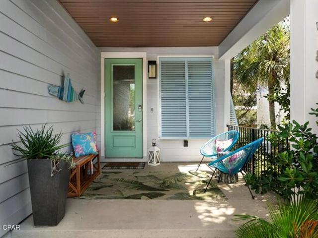 Ventana Blvd, Santa Rosa Beach, Home For Sale