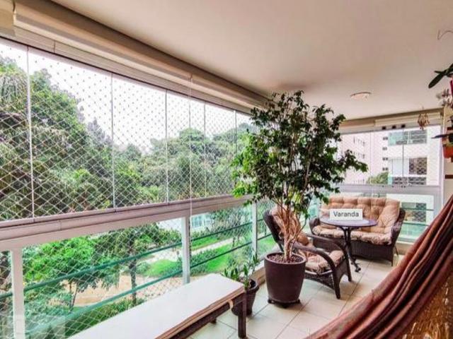 VENTANA PANAMBY LAZER DE CLUBE, AMPLA VARANDA GOURMET, COLADO AO BURLEMARX !