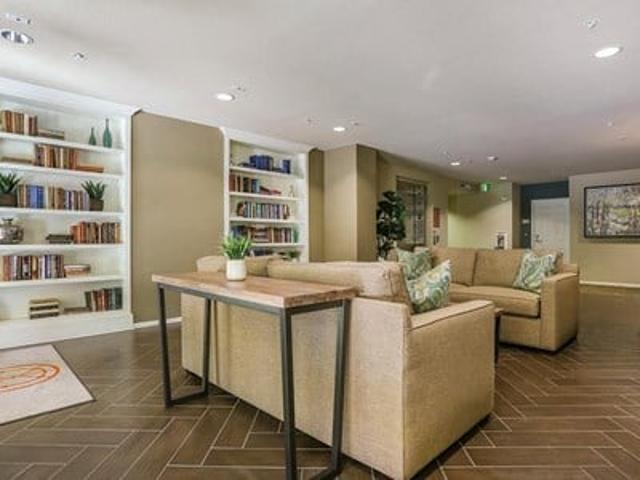 Ventana Senior Apartments Two Bed/One Bath A 3