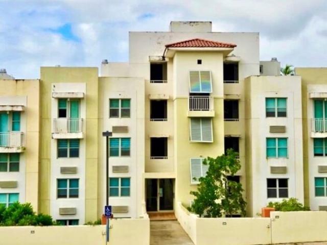 Ventanas De Gurabo Carr Apt,gurabo, Condo For Sale