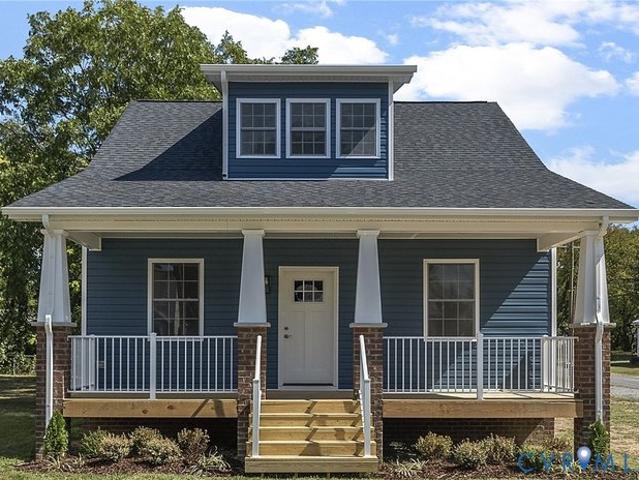 Venter Rd, Aylett, VA 23009