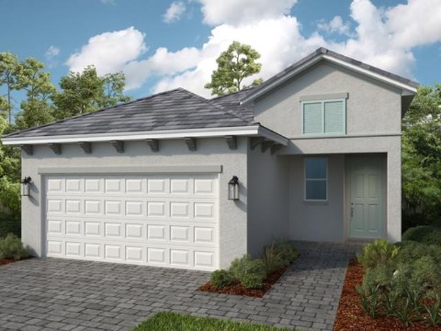 Vento Plan Esplanade at Westview Community
