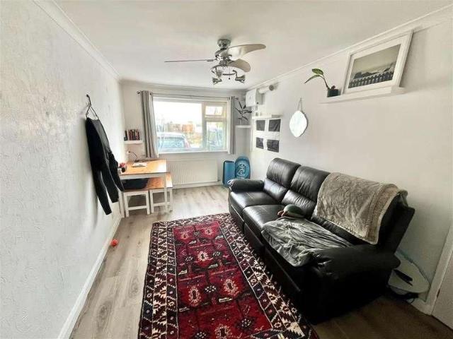 Ventonvaise, Atlantic Bay Flats, St Pirans Road, TR6