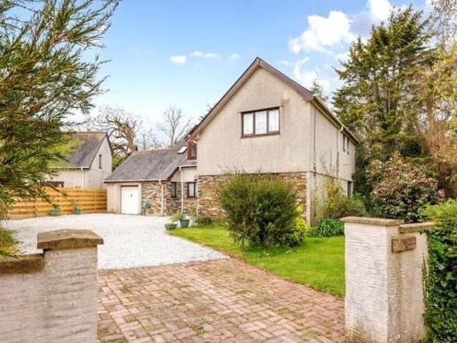 Venton Paddock, Millpool Head, 5 Bedroom Detached