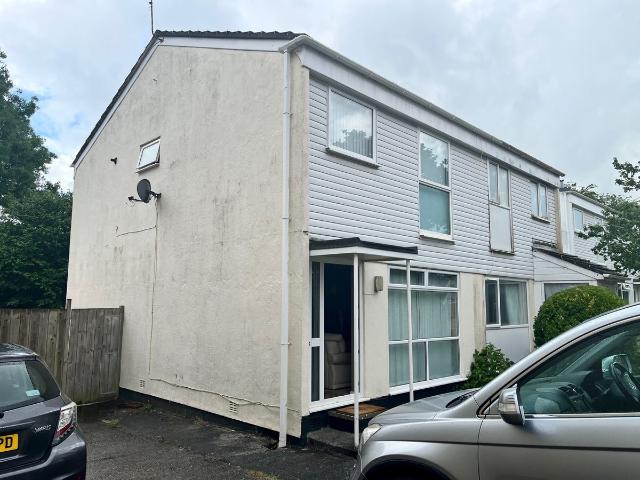 Ventonlace, Truro TR2, 3 bed semi detached house to rent, £1,150 pcm | PrimeLocation