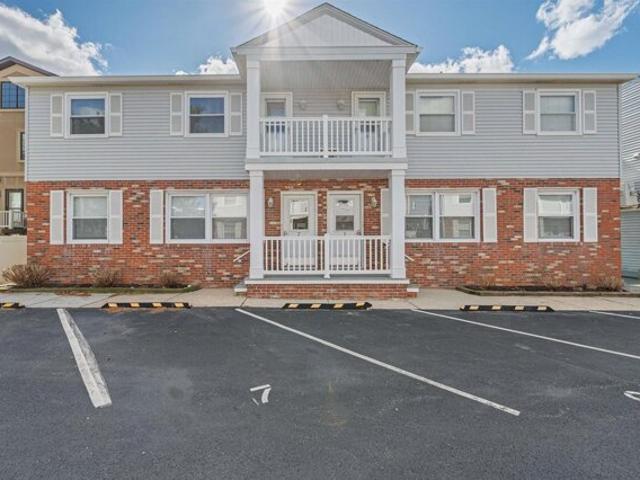 Ventnor Ave Unit,margate, Condo For Sale