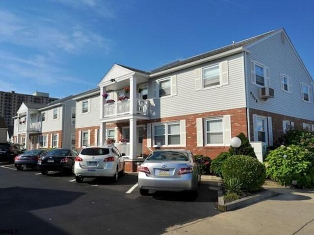 Ventnor Ave Unit,margate, Condo For Sale