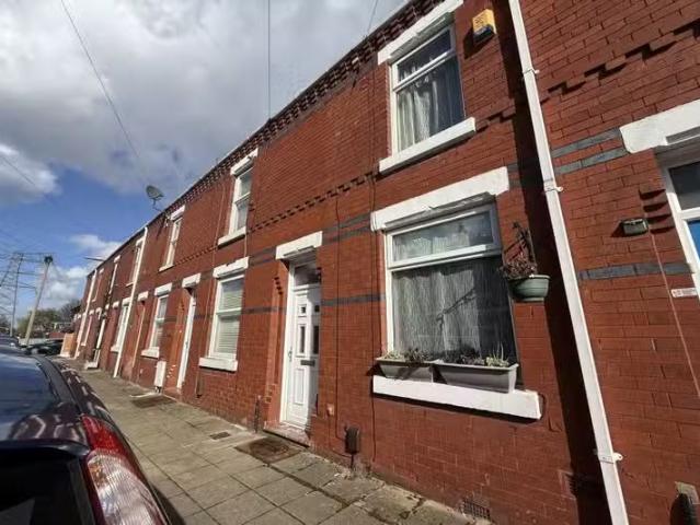 Ventnor Avenue, Rent, 2 bedroom, Terraced