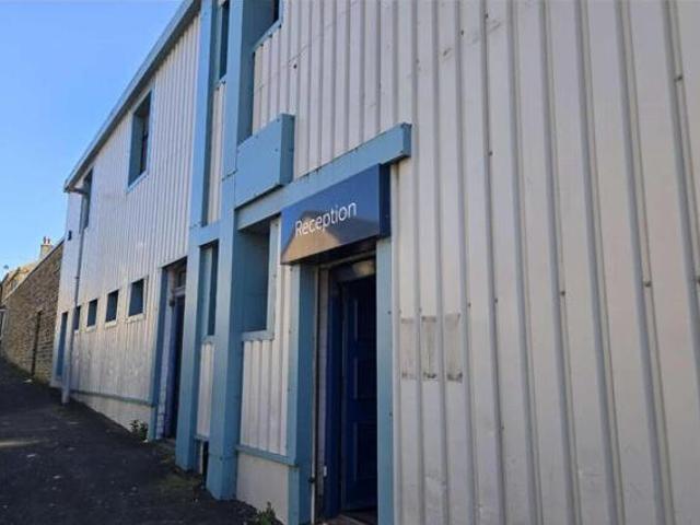 Ventnor Street, Bradford, Warehouse For Rent
