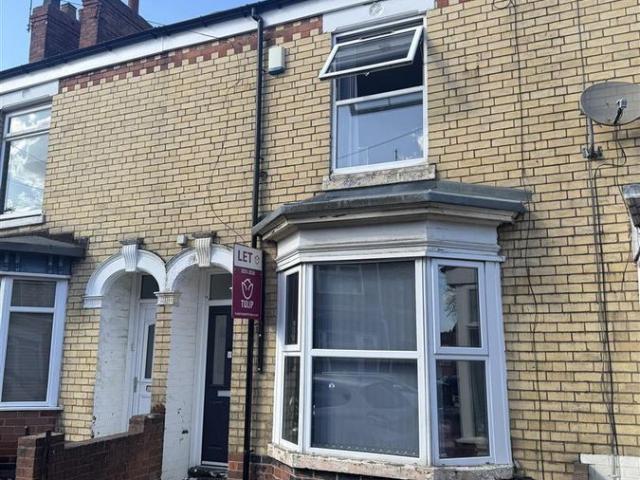 Ventnor Street, Hull HU5, 4 bed shared accommodation to rent, £420 pcm | PrimeLocation