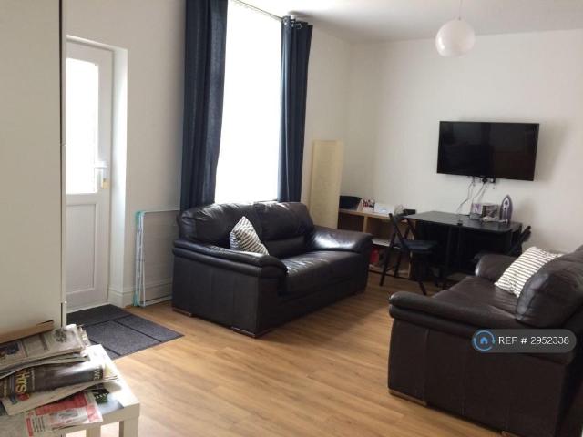 Ventnor Street, Salford, M6 5 bed end of terrace house to rent £2,650 pcm £612 pw