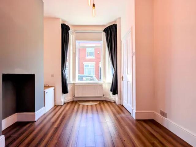 Ventnor Street, Salford, M6 6BH, United Kingdom | 2 bed townhouse for rent #167611792 | Rentberry