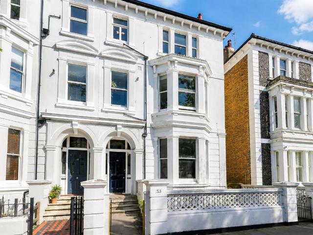 Ventnor Villas, Hove BN3, 1 bed flat to rent, £1,200 pcm | PrimeLocation